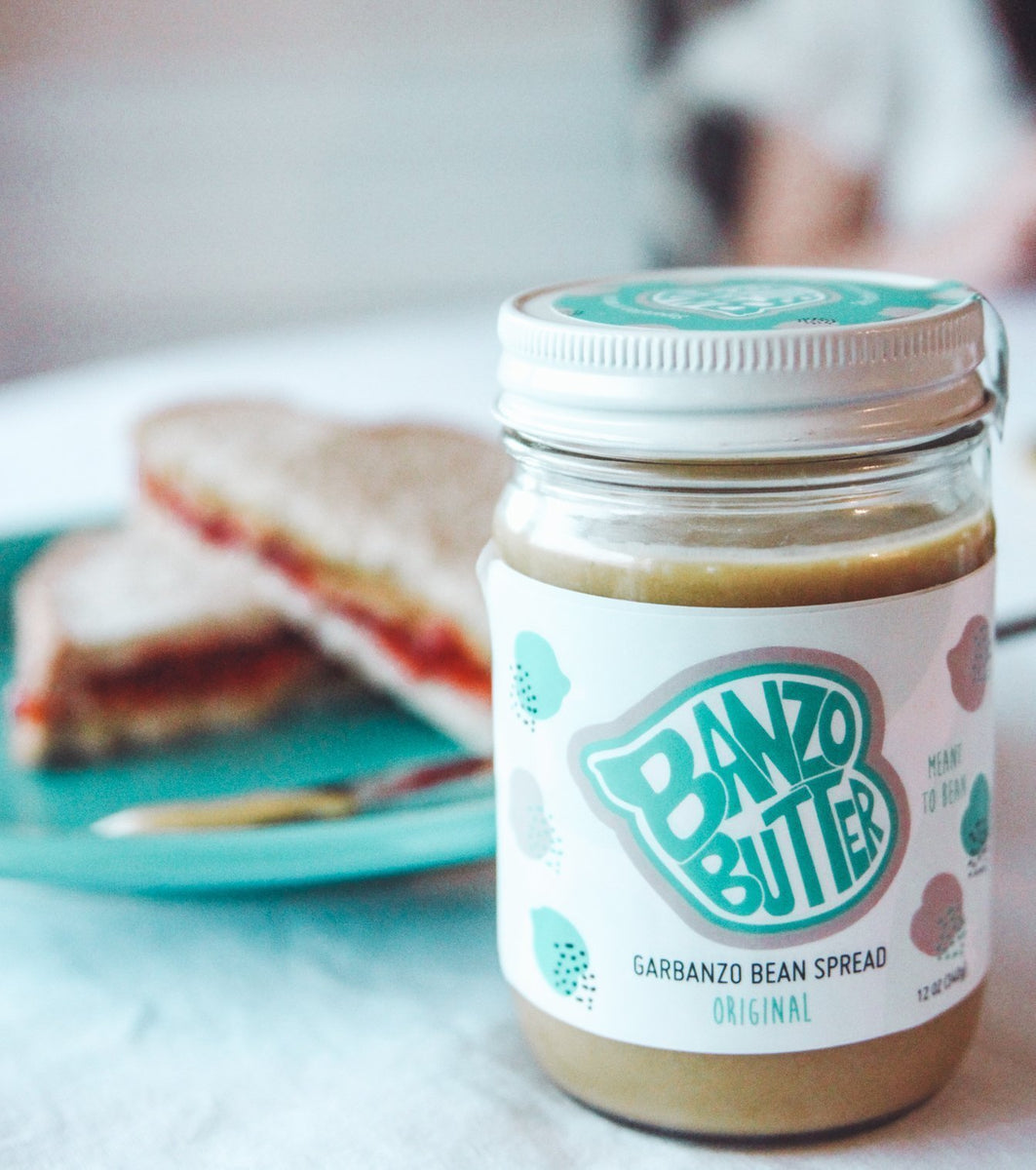 Nutrition Facts - Mint Chocolate Chip – Banzo Brands